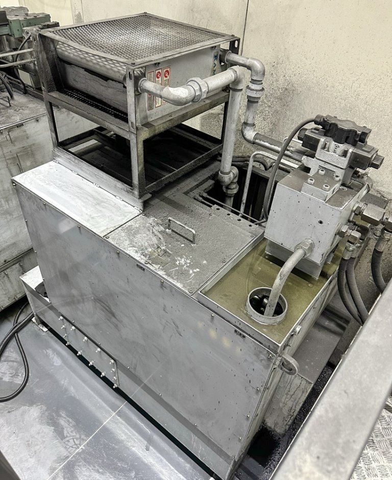 TOSHIBA MPC 3180B (MIL0020) - 3axis Group