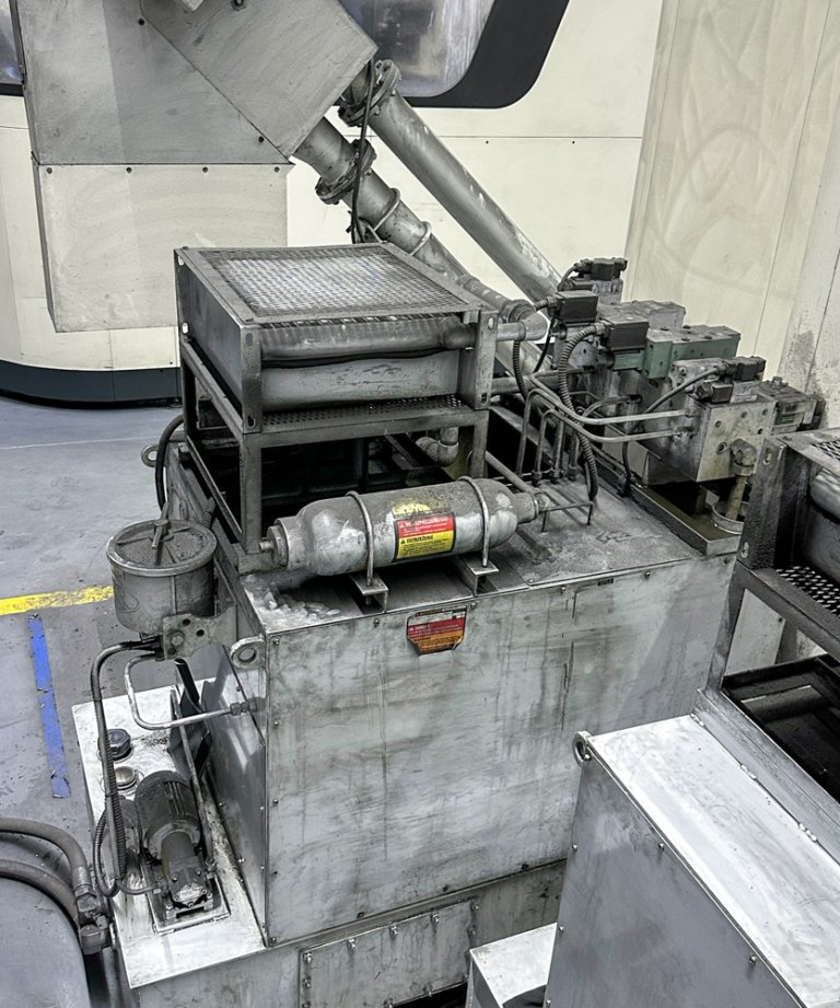 TOSHIBA MPC 3180B (MIL0020) - 3axis Group